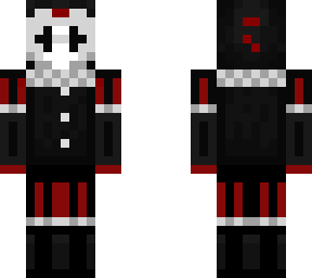 clownpierce | Minecraft Skins
