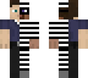 robber | Minecraft Skins
