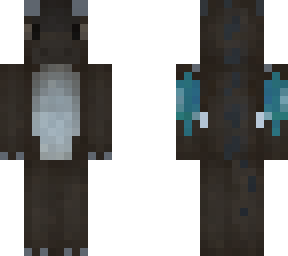 mud | Minecraft Skins