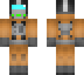 Cra | Minecraft Skin