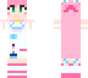 prism | Minecraft Skins