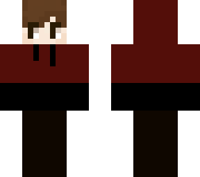 davi boi | Minecraft Skin