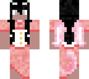 draconic | Minecraft Skins