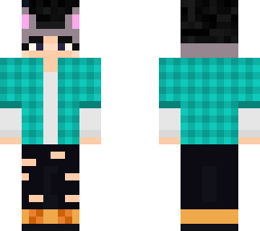 Drake | Minecraft Skin