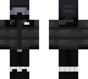 Drill | Minecraft Skin