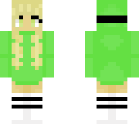 drista | Minecraft Skins