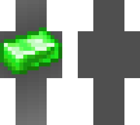 Emerald Ingot