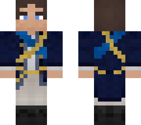 emperor | Minecraft Skins