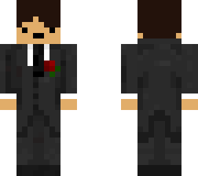 bandit | Minecraft Skins