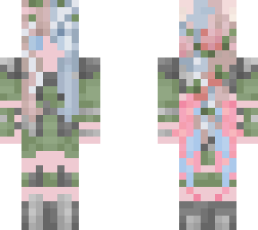 tfg | Minecraft Skins