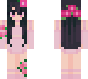 pink | Minecraft Skins