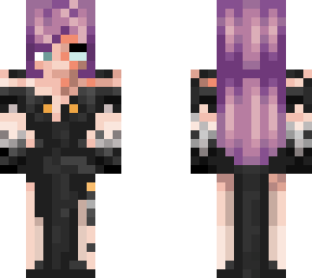 wife | Minecraft Skins