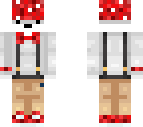 rot | Minecraft Skins