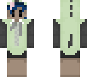 gir | Minecraft Skins