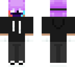 glitch entity | Minecraft Skins
