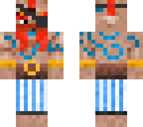 dwarf | Minecraft Skins