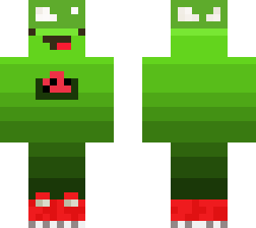 wallibear | Minecraft Skins