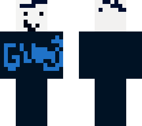 guest | Minecraft Skins