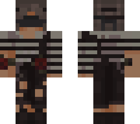 haru | Minecraft Skins