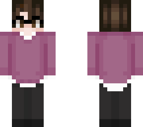 ouran | Minecraft Skins