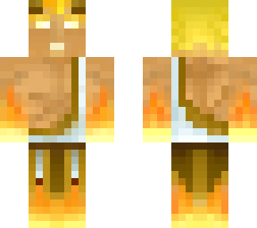 helios | Minecraft Skins
