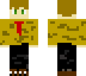 au fnaf henry emily | Minecraft Skins