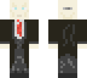 hitman | Minecraft Skins