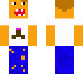 hobo | Minecraft Skins