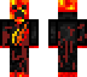 preston | Minecraft Skins