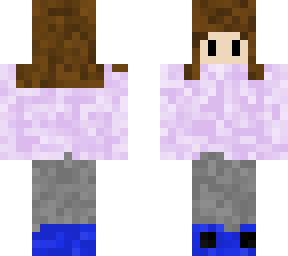 izliz | Minecraft Skin
