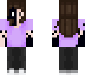 jaiden | Minecraft Skins