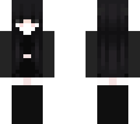 Jenny | Minecraft Skin