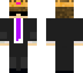 Jjjjj | Minecraft Skin