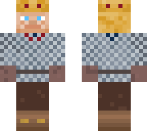 arthur | Minecraft Skins