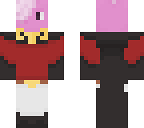 Lars | Minecraft Skin