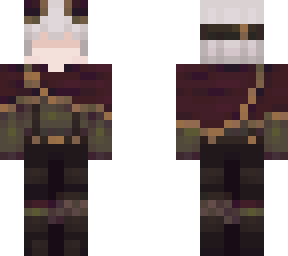 lore | Minecraft Skins