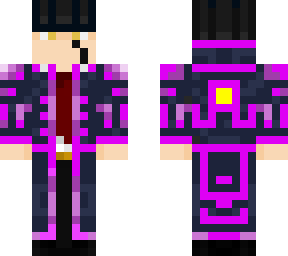 mash | Minecraft Skins