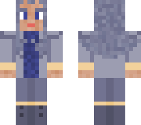 Mara | Minecraft Skin