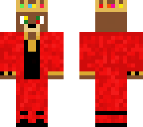 Mbdtf bear 2.0 | Minecraft Skin