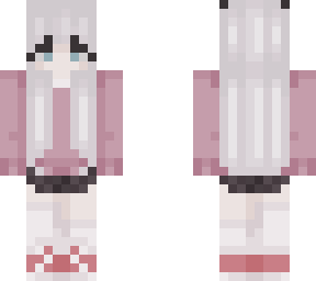 melissa | Minecraft Skins