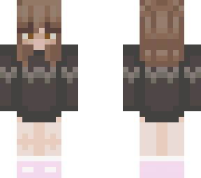 Memememememe | Minecraft Skin