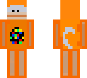 socksfor1 | Minecraft Skins