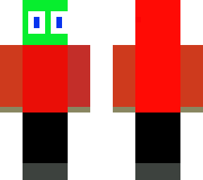 My Minecraft Skin | Minecraft Skin