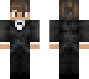Mythical Classy | Minecraft Skin