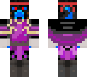 Nanaja | Minecraft Skin