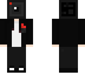 skibidi tiolet | Minecraft Skins