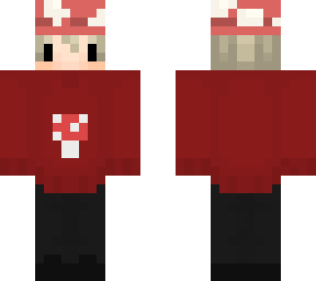 nick eh 30 | Minecraft Skins