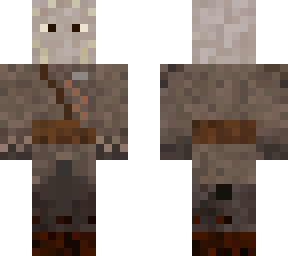 nikto | Minecraft Skins