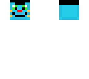 oggy | Minecraft Skins