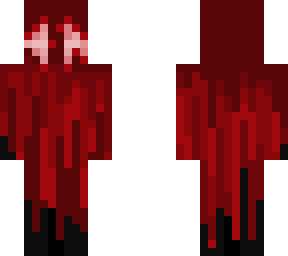 OVERKILL | Minecraft Skin